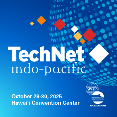 Junto at TechNet Indo-Pacific 2025